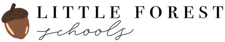 Nonsuch Park Forest School - Little Forest Schools