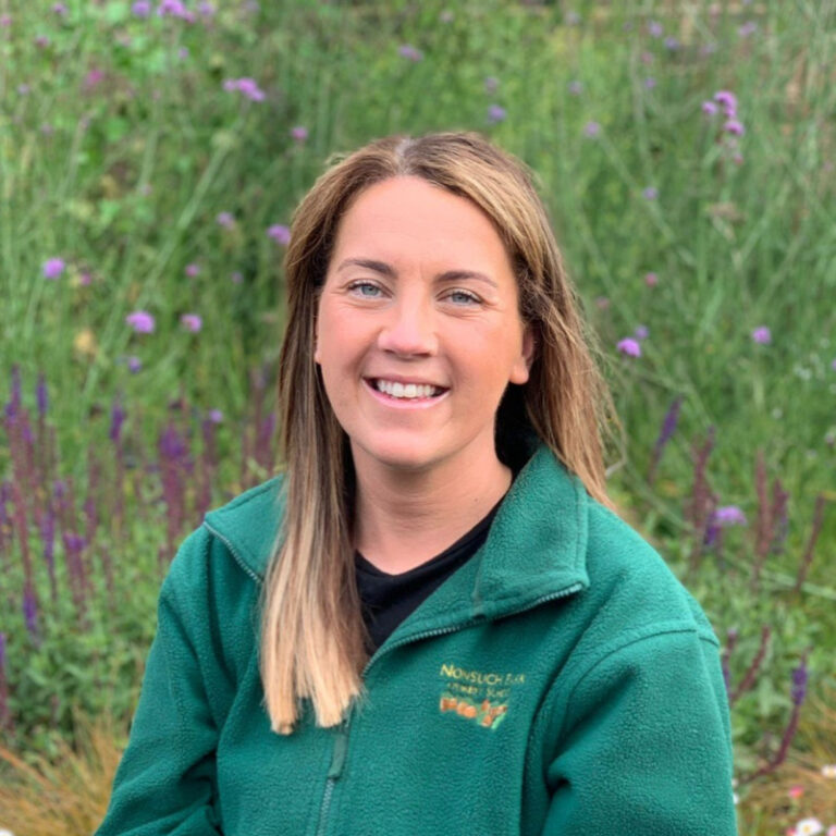 Ms Rachel Head - Little Forest Schools